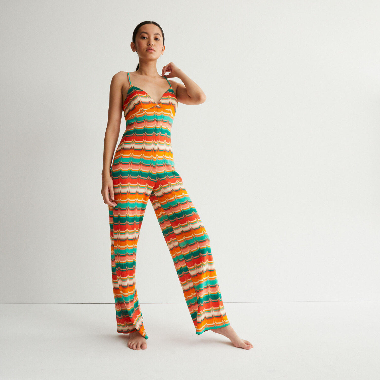 New lingerie - Undiz